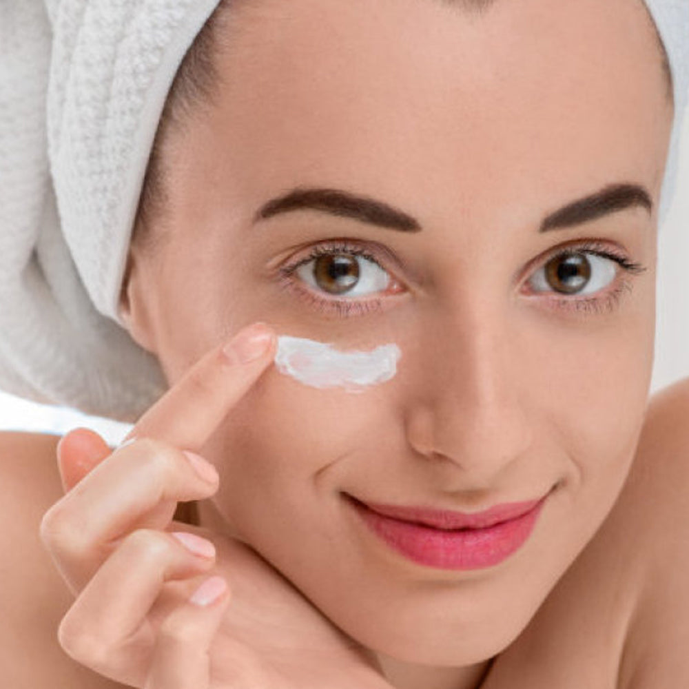Face creams – Coscury